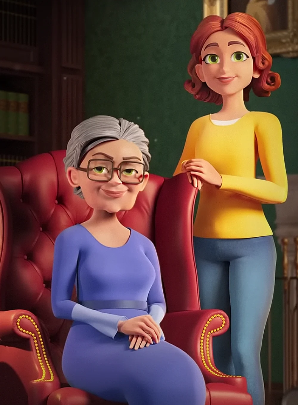 Custom Game Backend for Live Service Unity C# Mobile Games - Metaplay